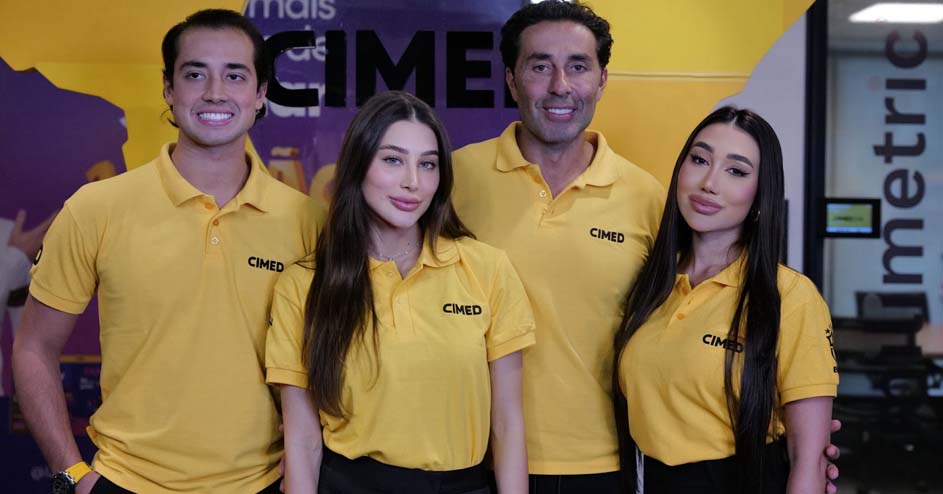 Como João Adibe Marques conduz a Cimed trabalhando ao lado de três dos cinco filhos | 2A+ Farma